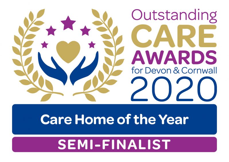 Home - Rose Lodge Care Home